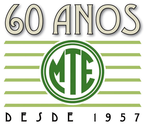 MTE-THOMSON completa 60 anos! - Oficina Brasil | Em Foco